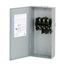 DG323URB - Eaton DG323URB - 100A/3P GD Non-Fusible Safety Switch 240V ...