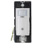 DHS05-1LW - Leviton DHS05-1LW - Decora In-Wall Humidity Sensor & Fan ...