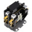 DP30241 - Supco DP30241 - 1-1/2 Pole Definite Purpose Contactor (30A, 24V)