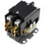 DP40242 - Supco DP40242 - 2 Pole Definite Purpose Contactor w/ Box Lug ...