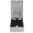DPU222R - Eaton DPU222R - 60A Non-Fused A/C Disconnect w/ Top Open (120 ...