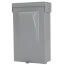 DPU222R - Eaton DPU222R - 60A Non-Fused A/C Disconnect w/ Top Open (120 ...