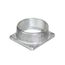DS200H2 - Eaton DS200H2 - Rainproof Conduit Hub for Meter Breaker, 4.25 ...