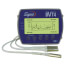 DVT4 - Supco DVT4 - 4 Channel Temperature Data Logger w/ Display