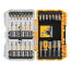 DWAMF30 - Dewalt DWAMF30 - 30-Piece Max Fit Screwdriving Bit Sets w ...