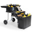 DWST20800 - Dewalt DWST20800 - 16" 4-in-1 Cantilever Tool Box Mobile ...