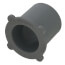 E958D - Carlon E958D - 1/2" Pipe Cap