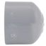 E958E - Carlon E958E - 3/4" Pipe Cap