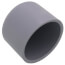 E958K - Carlon E958K - 2-1/2" Pipe Cap