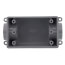 E981FFN - Carlon E981FFN - 1-Gang 1" FSC Weatherproof Box w/ 2 Hubs, 18 ...