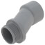 E995G - Carlon E995G - 1-1/4" PVC Meter Offset