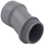 E995J - Carlon E995J - 2" PVC Meter Offset Nipple