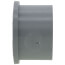 E996H - Carlon E996H - 1-1/2" PVC Junction Box Adapter