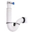 3EA-1V2-TC0 - Simple Drain 3EA-1V2-TC0 - 1-1/4" to 1-1/2" Flexible ...