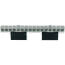 ECINSGB14 - Siemens ECINSGB14 - 14 Position Insulated Ground Bar Kit