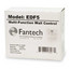 EDF5 - Fantech EDF5 - EDF5 Intellitek 5M Five-Function Wall Control