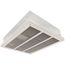 EFF4008 - Qmark EFF4008 - EFF Series - Ceiling Heater (4000/2000 Watts ...