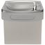 EZS8L - Elkay EZS8L - Wall Mount ADA Cooler Non-filtered Refrigerated ...