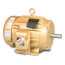 EM2333T-G - Baldor EM2333T-G - 15 HP 230/460v Shaft Grounding Motor ...