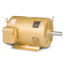 EM3313T-G - Baldor EM3313T-G - 10 HP 230/460v Shaft Grounding Motor ...