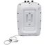 EMT6 - Eemax EMT6 - EMT6 Mini Tank Water Heater 120V, 6 Gallon
