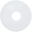 ESPW050 - Bluefin ESPW050 - 1/2" Expansion PEX Escutcheon (11/16 OD), White