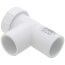 ET75 - DiversiTech ET75 - 3/4" A/C Easy Tee, w/ Service Port