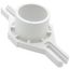F10001 - Jones Stephens F10001 - 2" Spigot Adjustable PVC Urinal Flange Kit