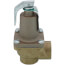 F121484 - Watts F121484 - 3/4" LF174A Lead Free Relief Valve w/ Flood Sensor Connectivity (150 psi)