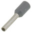 F2024 - Sta-Kon F2024 - 0.551" Polypropylene-Insulated Ferrule, 18 AWG ...