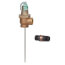 F259705 - Watts F259705 - 1" 140X-6 Relief Valve w/ Extension ...