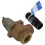 F275174 - Watts F275174 - 1" 174A Relief Valve w/ Flood Sensor ...