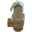F275464 - Watts F275464 - 1" 174A Relief Valve w/ Flood Sensor ...