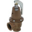 F383368 - Watts F383368 - 1-1/4" x 1-1/2" Series 740 Boiler Pressure ...