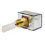 F61KB-11C - Johnson Controls F61KB-11C - 1" Liquid Flow Switch (6" Paddle)