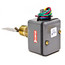 F61MB-1 - Johnson Controls F61MB-1 - 1" NPT Flow Switch (SS Paddle)