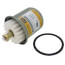 F80-5 - Westwood Products F80-5 - Pure-Oil Filter Element w/ Gasket for ...