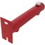 F97975 - Flamco F97975 - Flamco Flexconsole - 1/2" x 1/2" NPT - Steel (Red)