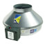 Fantech FG6XL - FG Series Round Inline Exhaust Fan, 6" Duct (483 CFM ...