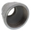 FGCO3X2 - Ward FGCO3X2 - 3" x 2" Galv Reducer Pipe Coupling