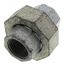 FGUN1/2 - Ward FGUN1/2 - 1/2" Galv Union
