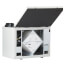 FLEX100H - Fantech FLEX100H - FLEX 100H Heat Recovery Ventilator w ...