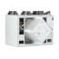 FLEX100HES - Fantech FLEX100HES - FLEX 100H ES Heat Recovery Ventilator ...