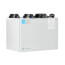 FLEX100HES - Fantech FLEX100HES - FLEX 100H ES Heat Recovery Ventilator ...