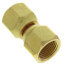 FLS050 - Bluefin FLS050 - 1/2" Brass Female Flare Swivel