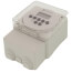 FM1D50A-AV - Intermatic FM1D50A-AV - One-Channel Electronic Time Switch ...