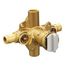 FP62385 - Moen FP62385 - M-Pact Posi-Temp 1/2" Cold Expansion PEX Inlets/CC Outlets Connection ...