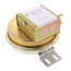 FPS10 - Fantech FPS10 - FPS10 Positive/Negative Pressure Switch (115V/10A)