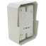 FS8141 - Arlington FS8141 - Weatherproof Outlet Switch Box for 1/2" Lap ...