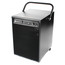 GD55S - Fantech GD55S - Fantech 101-pint Steel Dehumidifier (115V/5A)